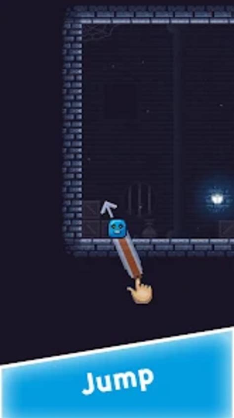jumping head way up para android download