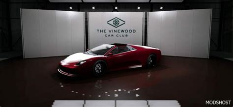 Pegassi Mods For Grand Theft Auto V Modshost