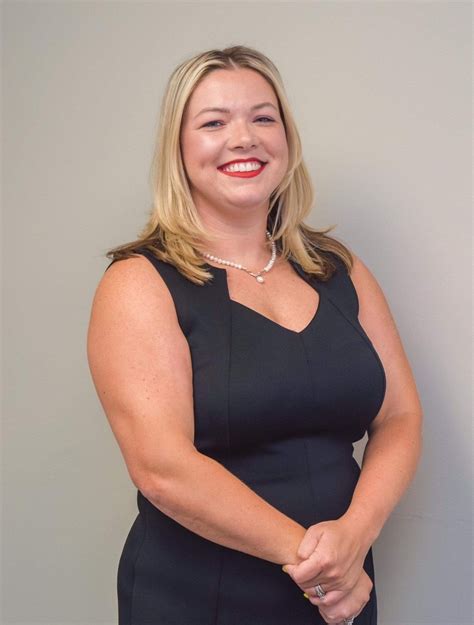 We Would Love To Introduce You To An Integral Member Of Our Team Alexis Crawford Alexis Joined