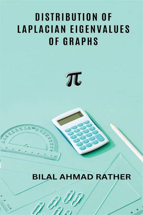 distribution of laplacian eigenvalues of graphs