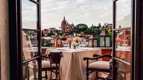 ¿qué Hacer En San Miguel De Allende En Pareja Twb