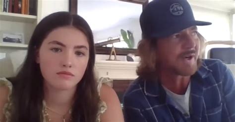Lets Talk With Dads Eddie Vedder And Michael Landers Pearljamonlineit