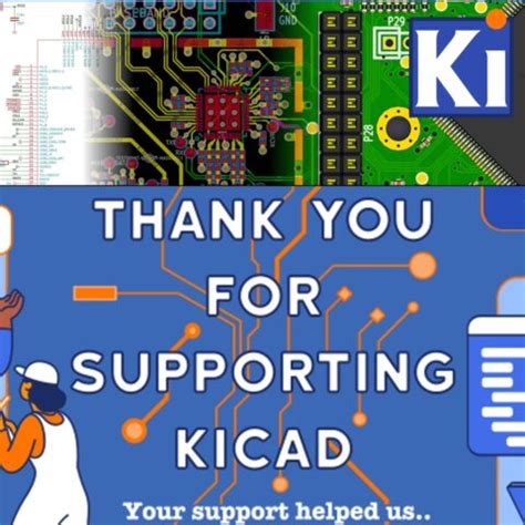 Giving Tuesday KiCad Open Source Design GivingTuesday Adafruit Industries Makers Hackers