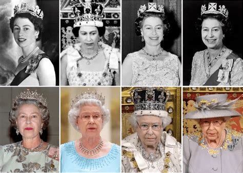 Queen Elizabeth Ii Age Élisabeth Ii Lieu De Naissance Vutk
