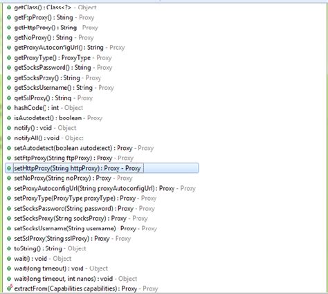 What Is Reverse Proxy Spring