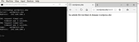 Cara Install Dns Server Di Debian 9 Server • Linux And Open Source