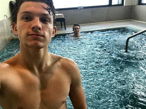 Tom Holland
