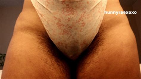 Minute To C Hairy P Worship Hunnyraexoxo Clips Sale