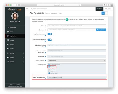 Building A CLI App With The Device Code Grant And Golang