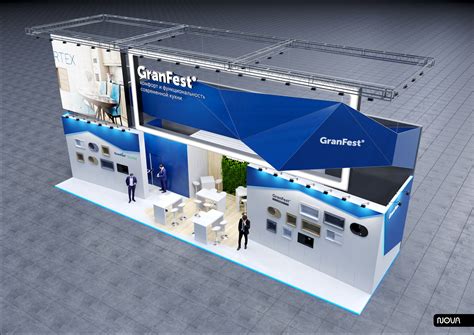 GranFest :: Behance