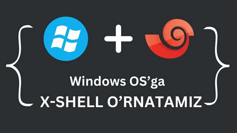 Xshell Set Up On Windows By Ibrohimbek Youtube