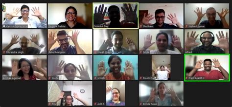 Prem Ananth C Software Project Manager On Linkedin Learning Softskillstraining Trainer