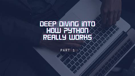 what happens when you run python main py a high level overview by