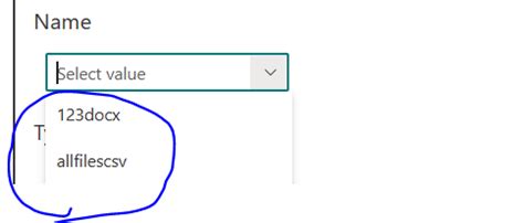 PnP Search Filter Are Not Working As Exepcted FileName Will Show The Extension Without Dot