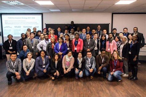 Dr Shamsun Nahar Khan Achievements 2018