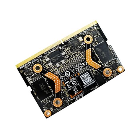nvidia jetson xavier nx module