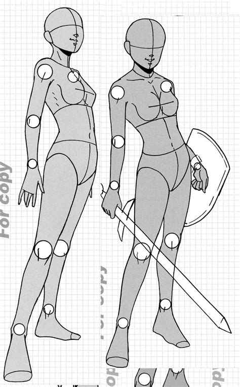 Base Model 15 By Squidwardbases On Deviantart