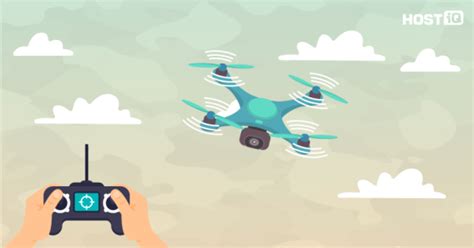 Як зібрати Fpv дрон Блог хостера Hostiq Ua