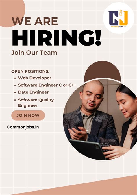 Common Jobs On Linkedin Hiring Softwareengineer C C Jobopening