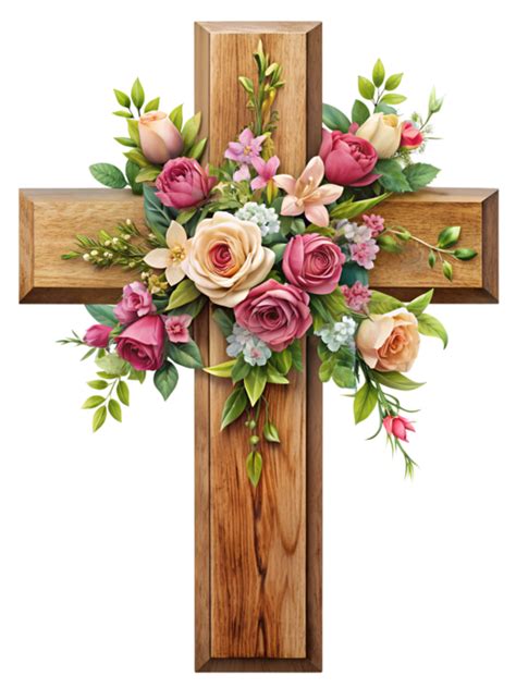 Jesus Christ Cross Pngs For Free Download
