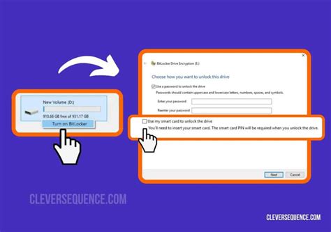 How To Password Protect Your Usb Drive Without Software