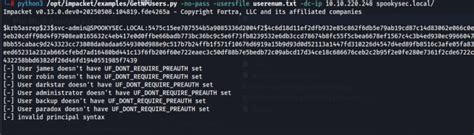 What Is Impacket A Comprehensive Guide To Network Toolkit