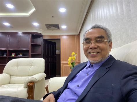 Datuk Abdullah Sibil