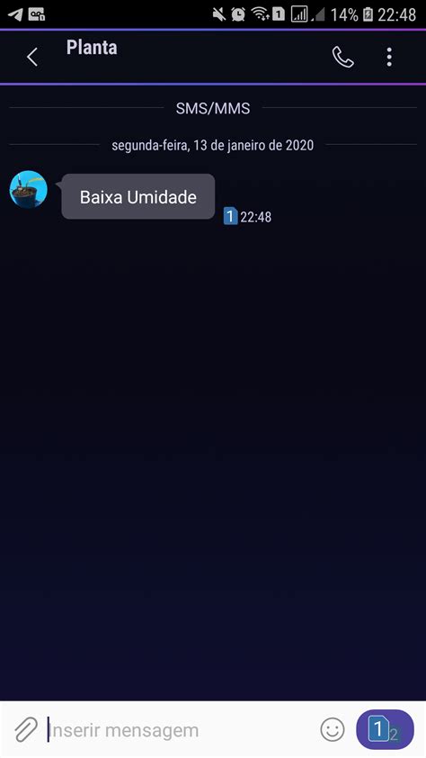 Projeto Sensor De Umidade Do Solo Arduino Alerta Blog UsinaInfo