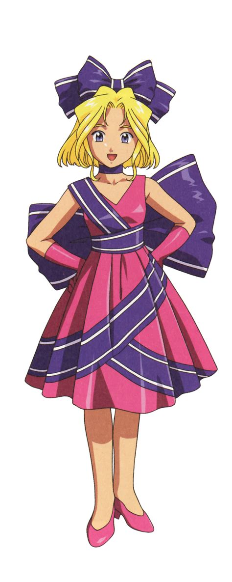 Sakura Taisen Sakura Taisen Iv Iris Chateaubriand Yande Re