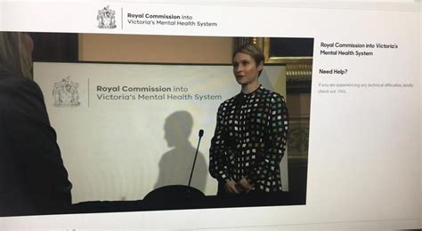 Mentalhealthservices Michelle Telfer