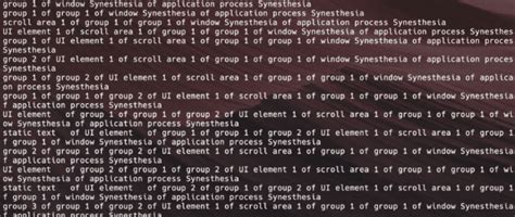 A Foray Into Applescript And Python Gui Automations
