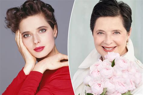 Isabella Rossellini New York Post