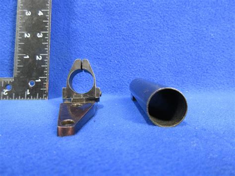 Savage 99 Stith Scope Mount