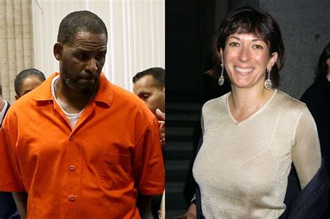 R Kelly News And Latest Pictures From