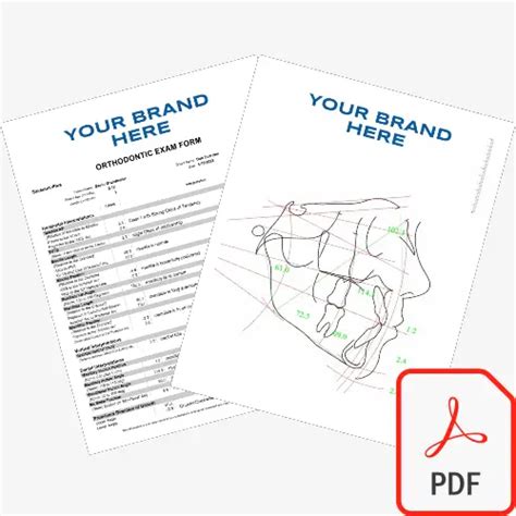 Sassouni Plus Cephalometric Analysis Cephtracer