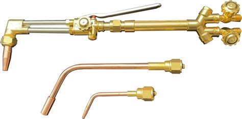 Fit With Victor Series 300 Cutting Torches Oxygen Acetylene Cutting Welding Heating Torch