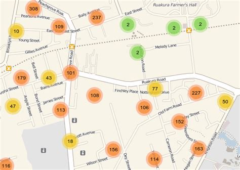 r how to make a leaflet map with the right marker stack overflow