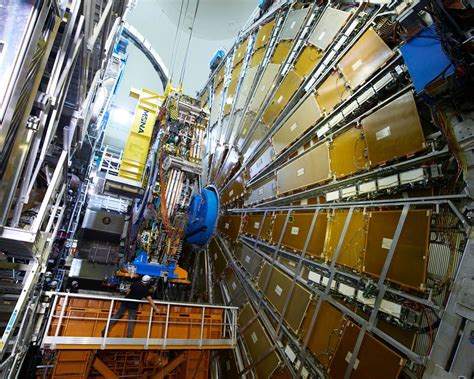 New Insight Into The Internal Structure Of The Proton In 2022 Protons Large Hadron Collider