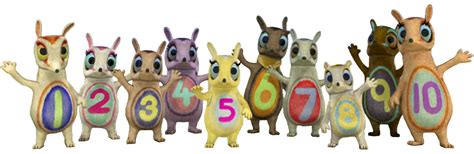 Numtums 2 By Jacobst75 On Deviantart