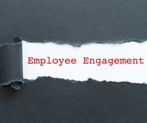 Unlocking Employee Engagement The Power Of Journey Mapping