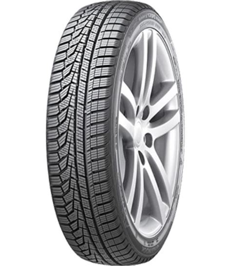 HANKOOK W320B WINTER ICEPT EVO2 MOE 255 45 R19 104V Euromaster