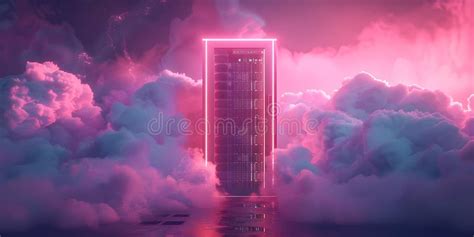 Reliable Cloud Stock Illustrations 1089 Reliable Cloud Stock