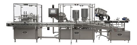 Capping Machine Excel Packaging Machinery