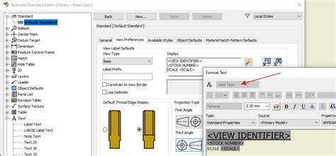 solved help view scale center to left justification autodesk community