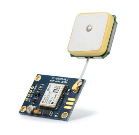 NEO M NEO M GPS Module MWC GY NEO M V Flight Control GPS Module EEPROM MWC APM Robu