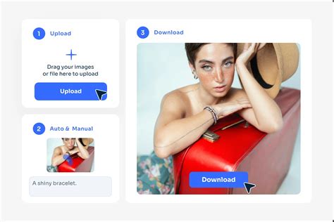 AI Replacer: Replace Objects in Photos for Free - AI Ease