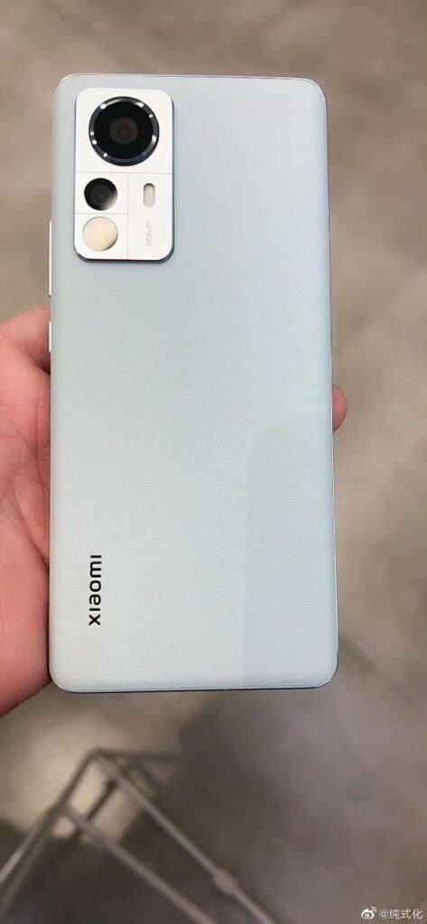 Xiaomi Pro Real Pictures And All Specifications Leaked Xiaomiui Net