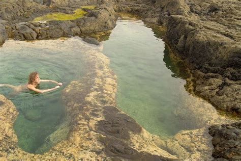 Experts Say Getting Naked Is Good For Your Health Wales Online
