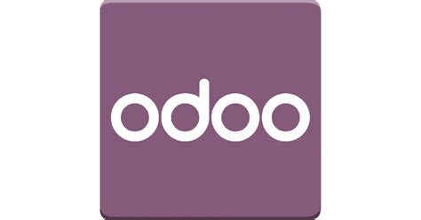 Logiciel Odoo Solution Erp Et Crm Flexible Pour Pme Et Eti
