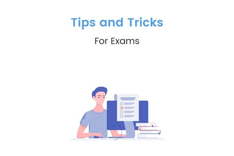 The Most Impressive Guide To Exam Tips Is Just A Click Away Idreamcareer
